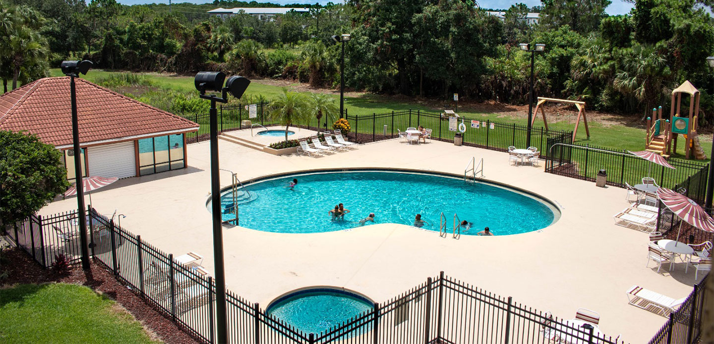 About Us - Parc Corniche