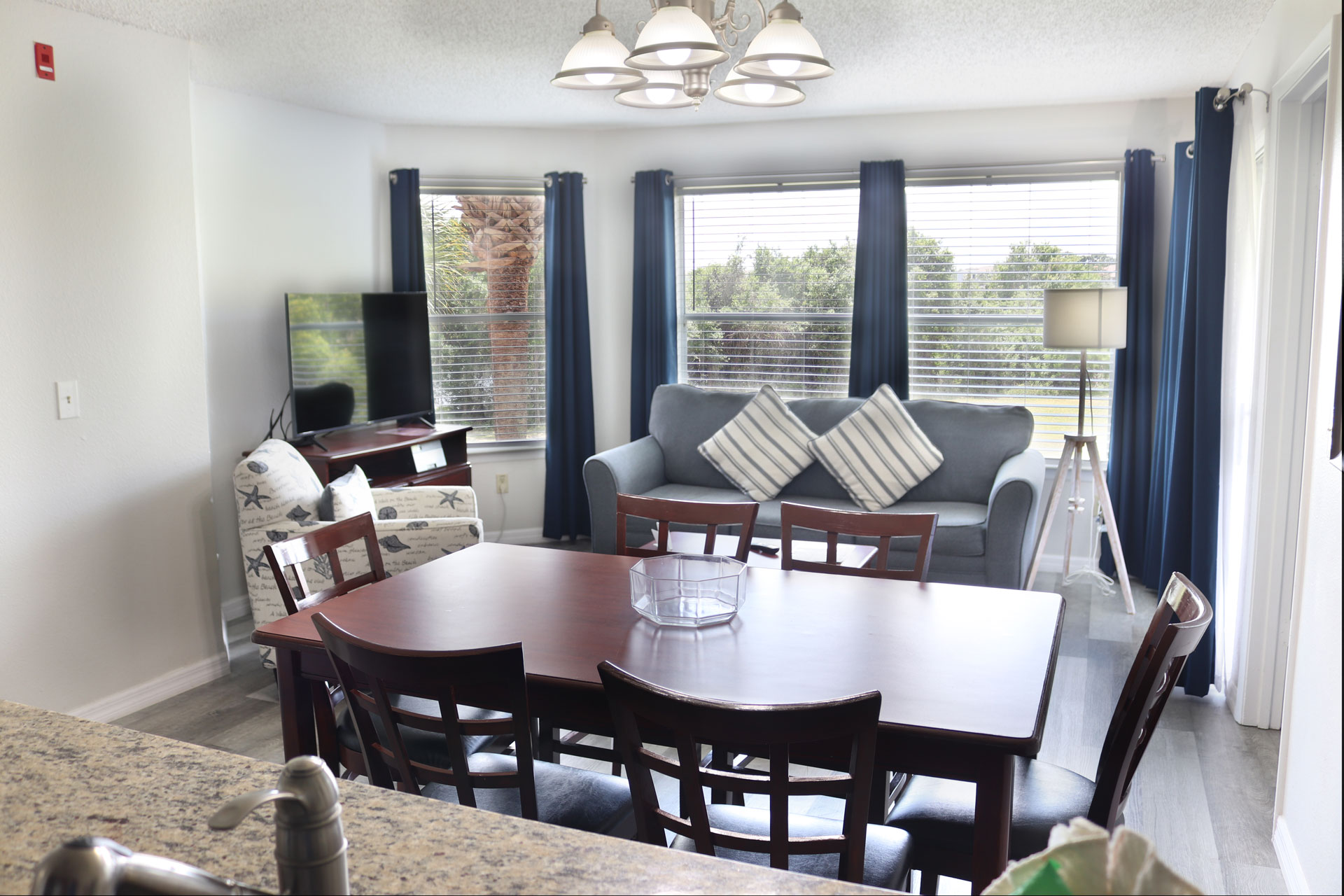 Premium Two Bedroom - Parc Corniche