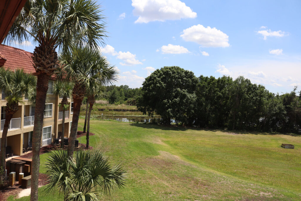 Amenities - Parc Corniche