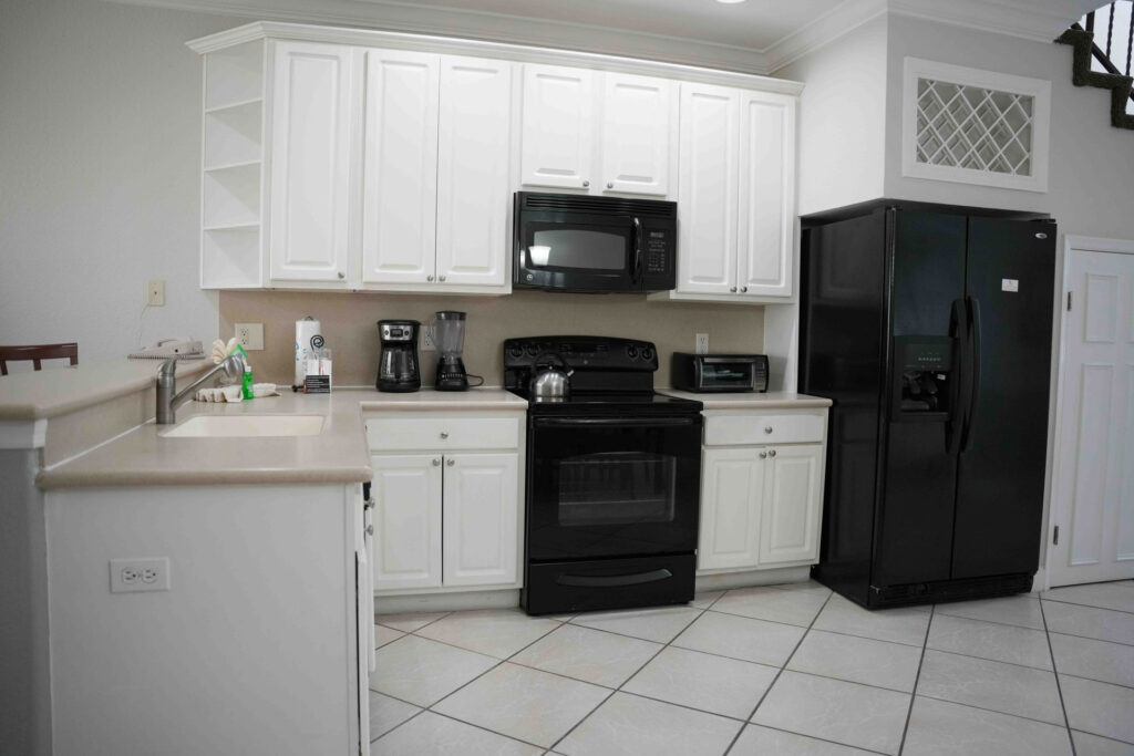 Our Rooms - Parc Corniche