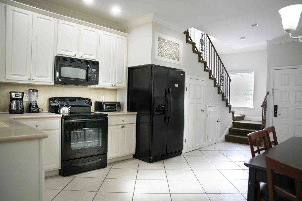 Our Rooms - Parc Corniche