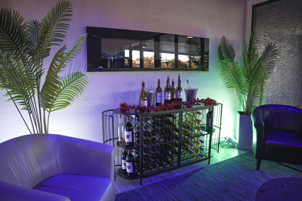 Restaurant - Parc Corniche